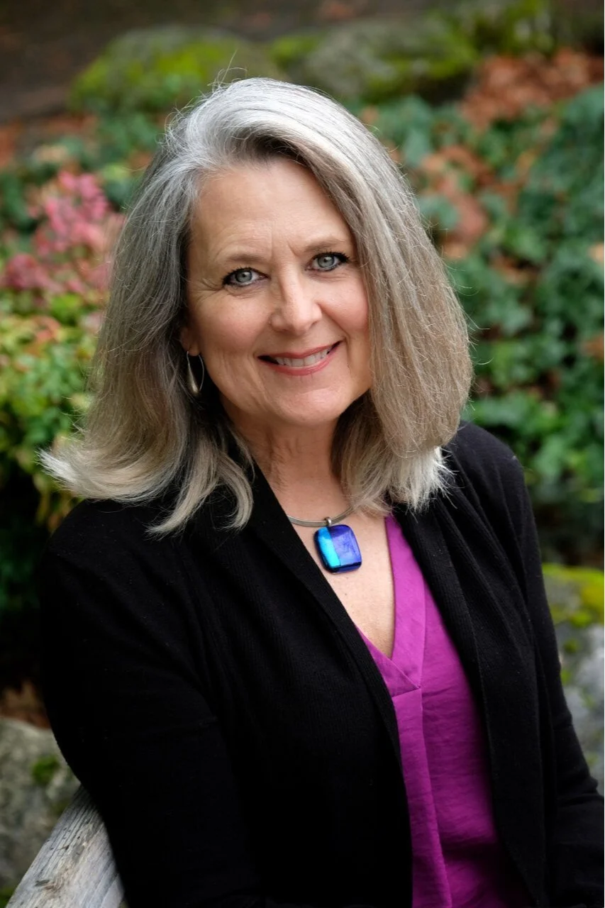 About — Debra Davis, LCSW