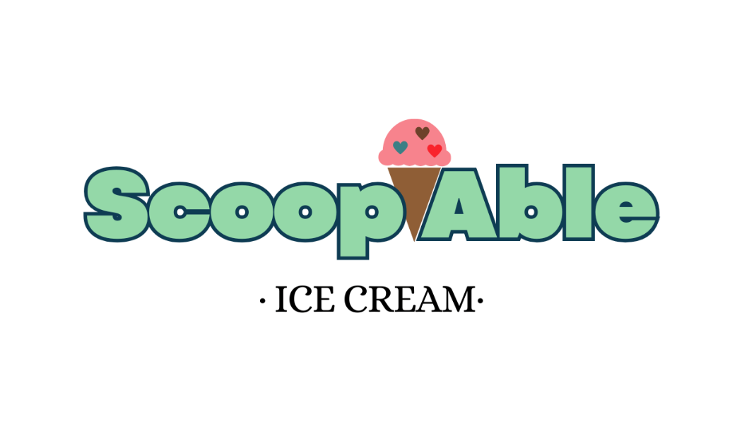 ScoopAble Ice Cream