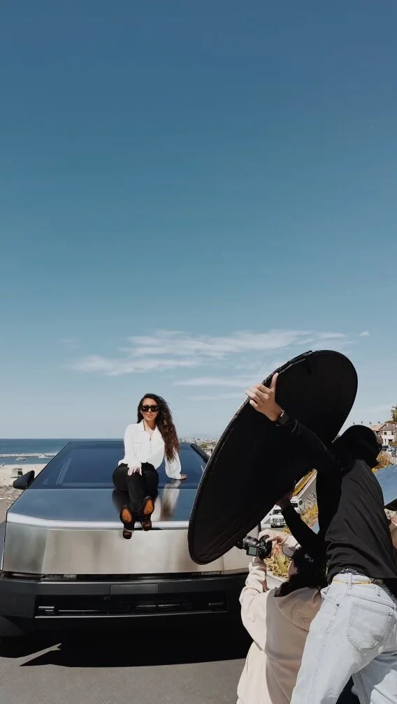 Kayla Cardona | Official Site