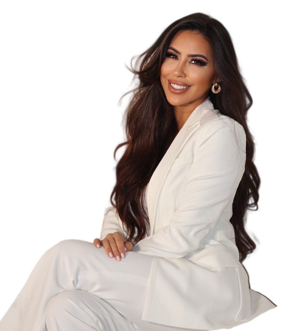 Kayla Cardona | Official Site