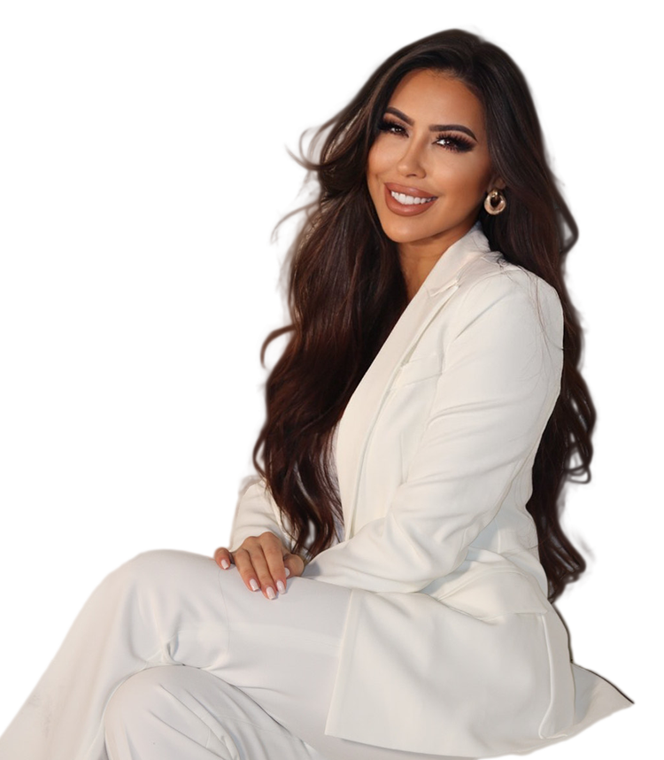 Kayla Cardona | Official Site