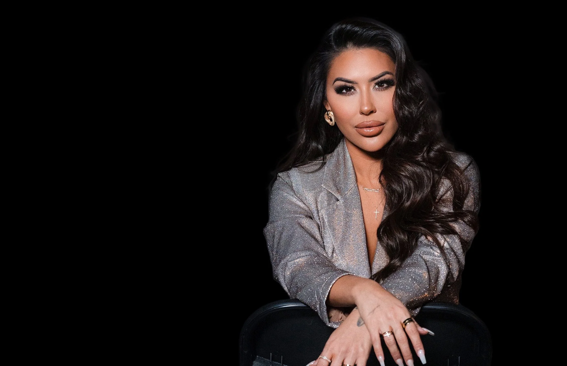 Kayla Cardona | Official Site