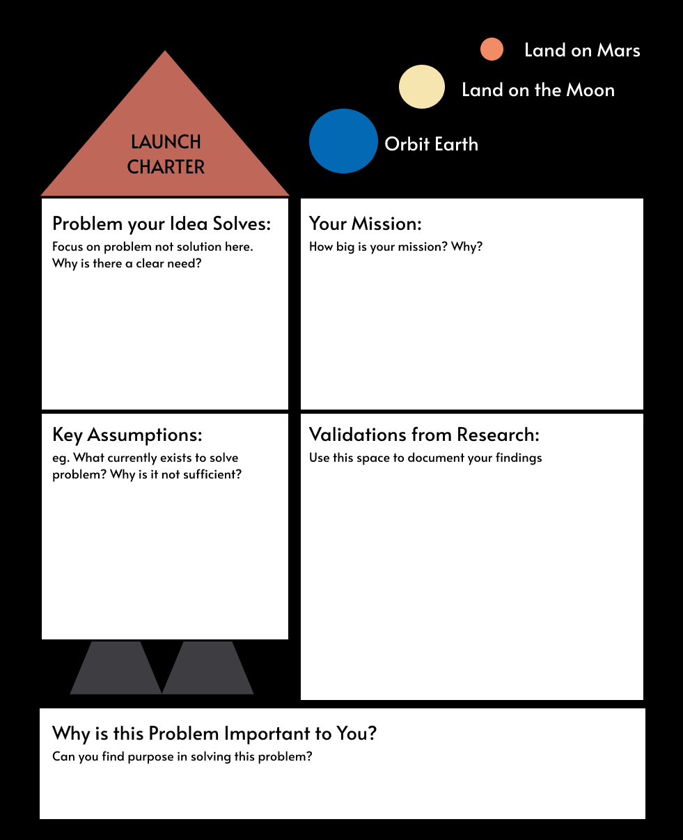 MISSION POSSIBLE — L,L.L!