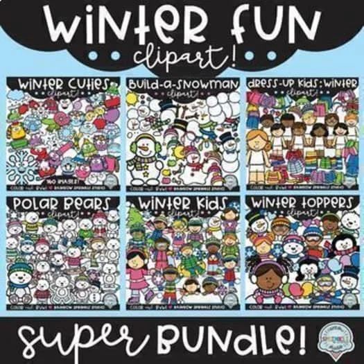 Rainbow Sprinkle Studio