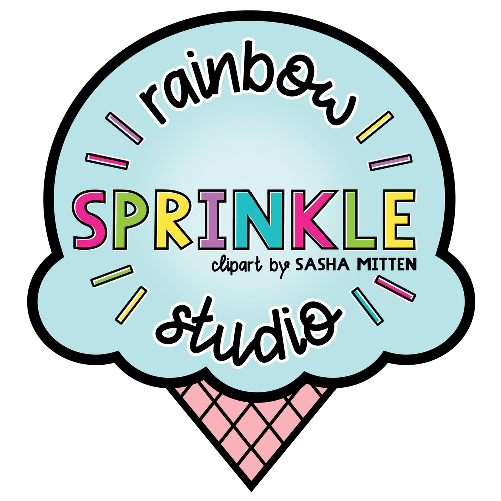 Rainbow Sprinkle Studio
