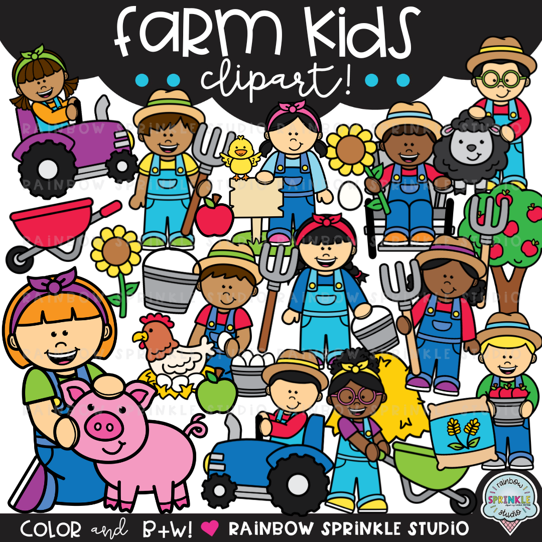 Rainbow Sprinkle Studio