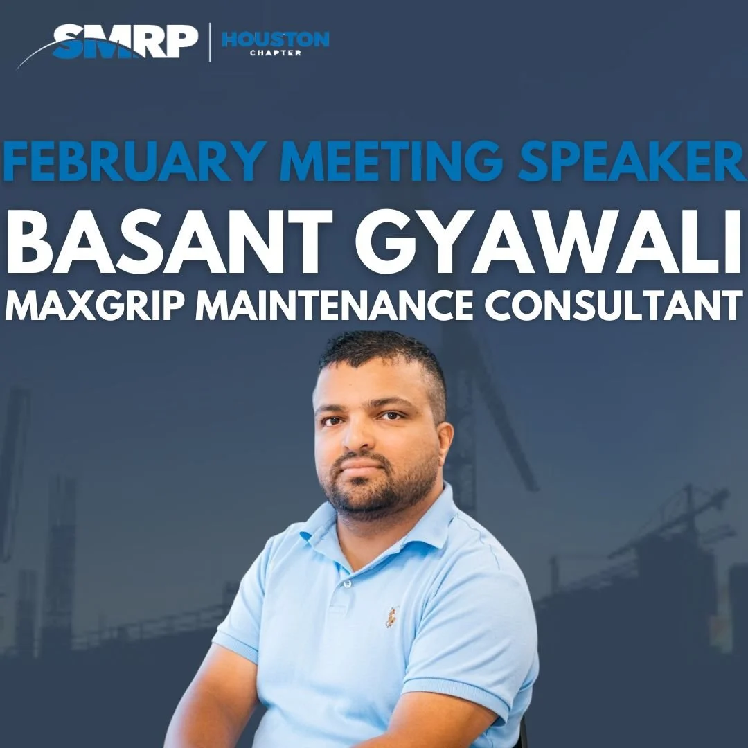 SMRP Houston Chapter