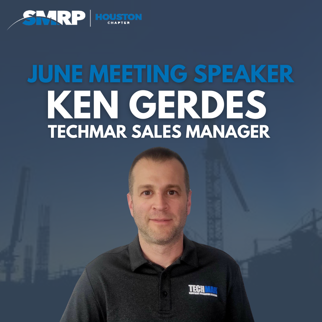 SMRP Houston Chapter