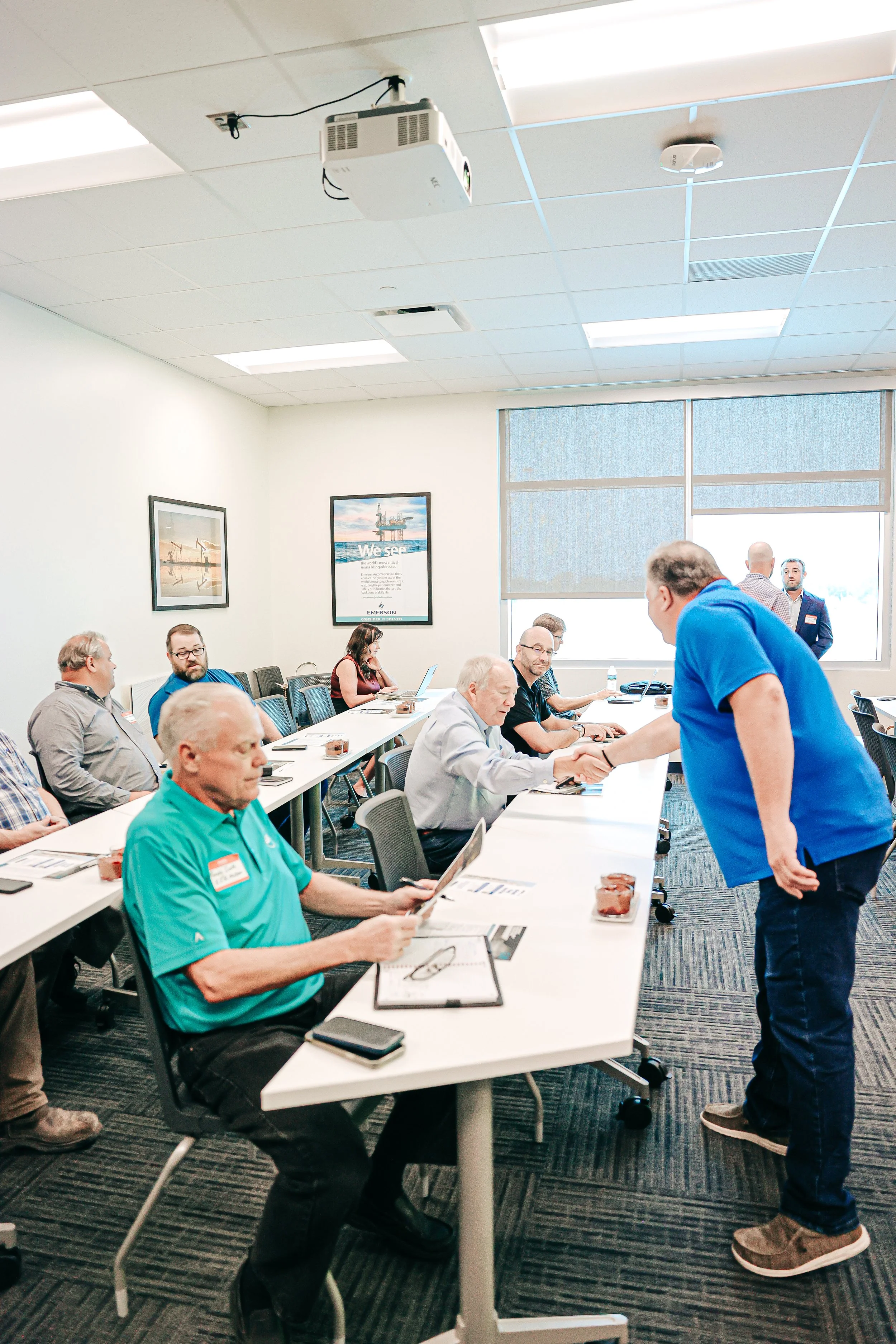 SMRP Houston Chapter