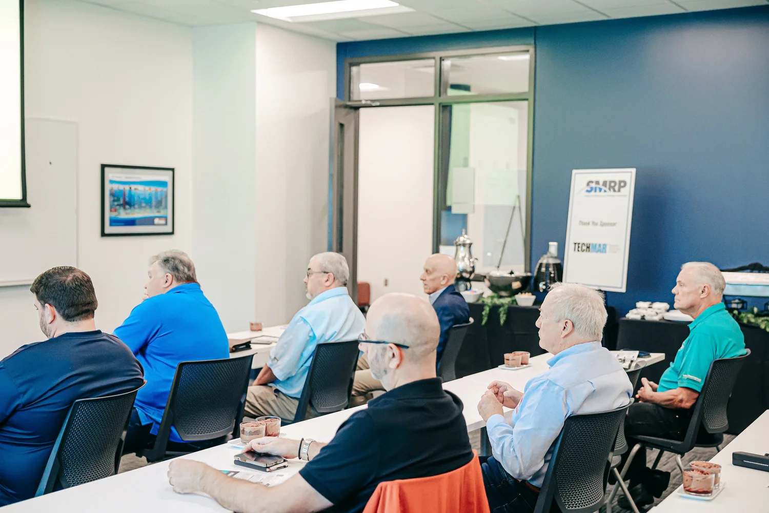 SMRP Houston Chapter