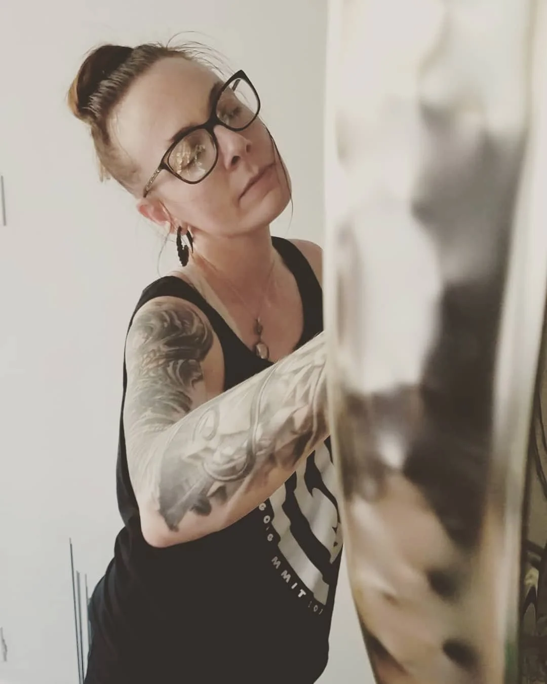 About 4 — Sanctuary Studios