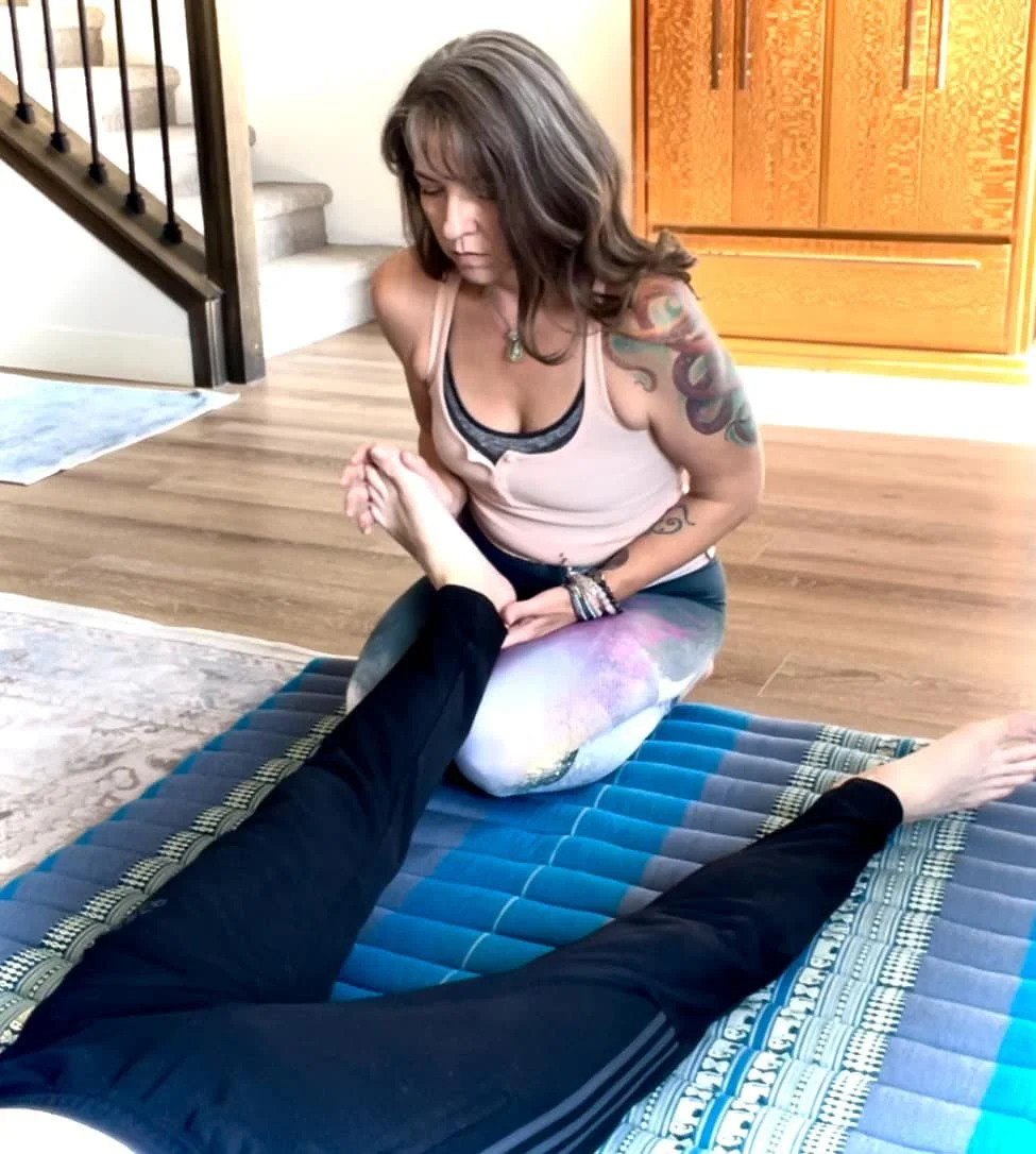 MASSAGE | Relax & Rejuvenate Today — Sanctuary Studios