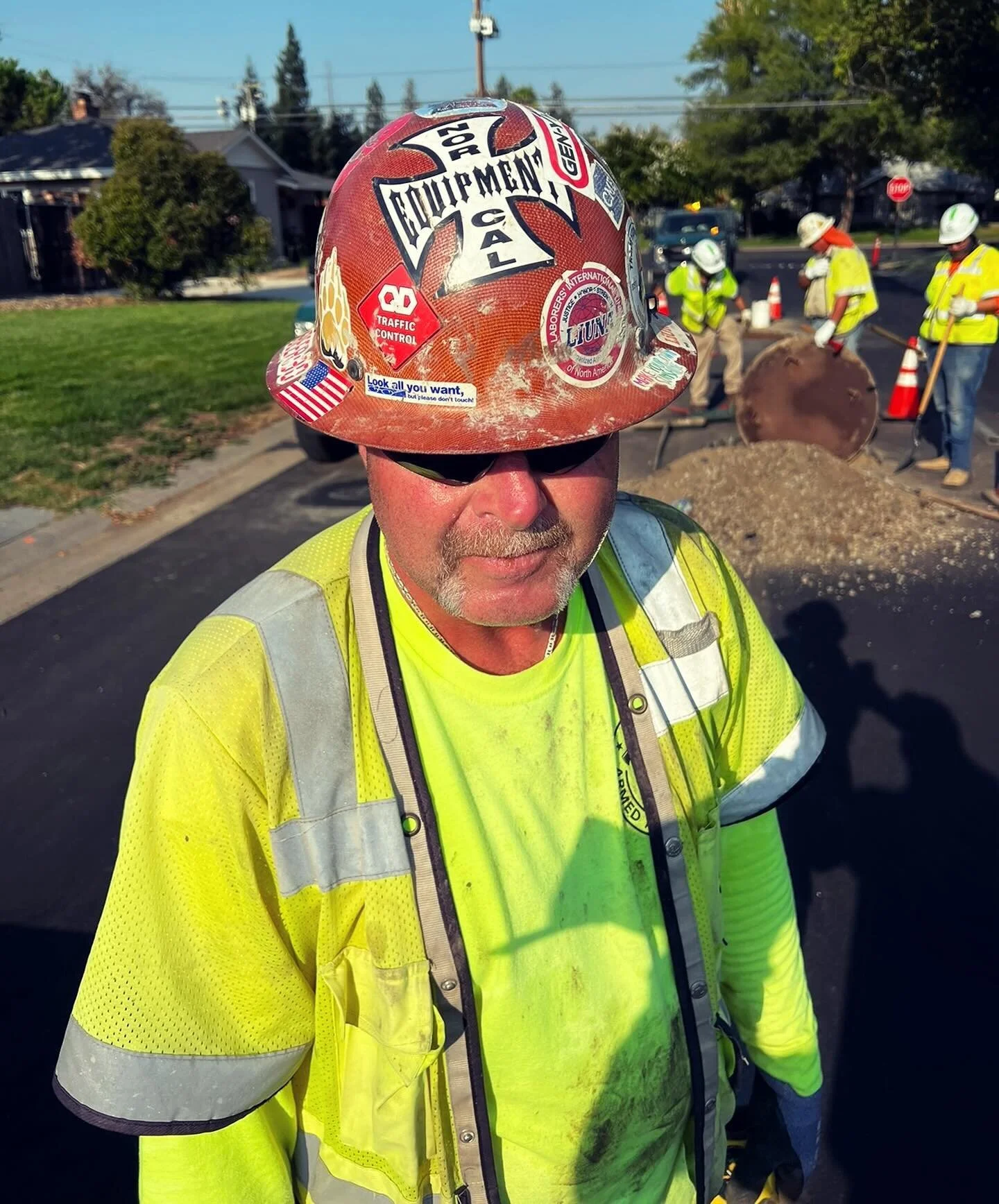 Equipment — Nor-Cal Equipment Rentals