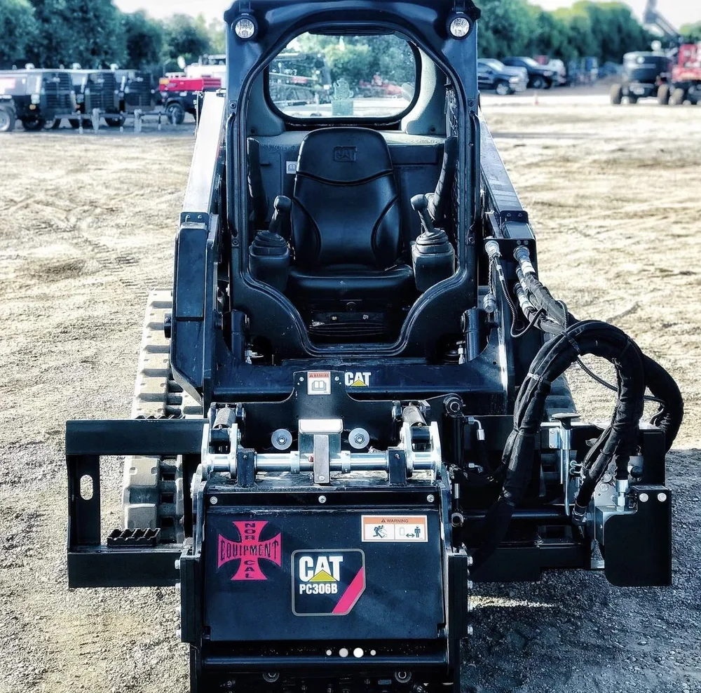 Equipment Nor Cal Equipment Rentals