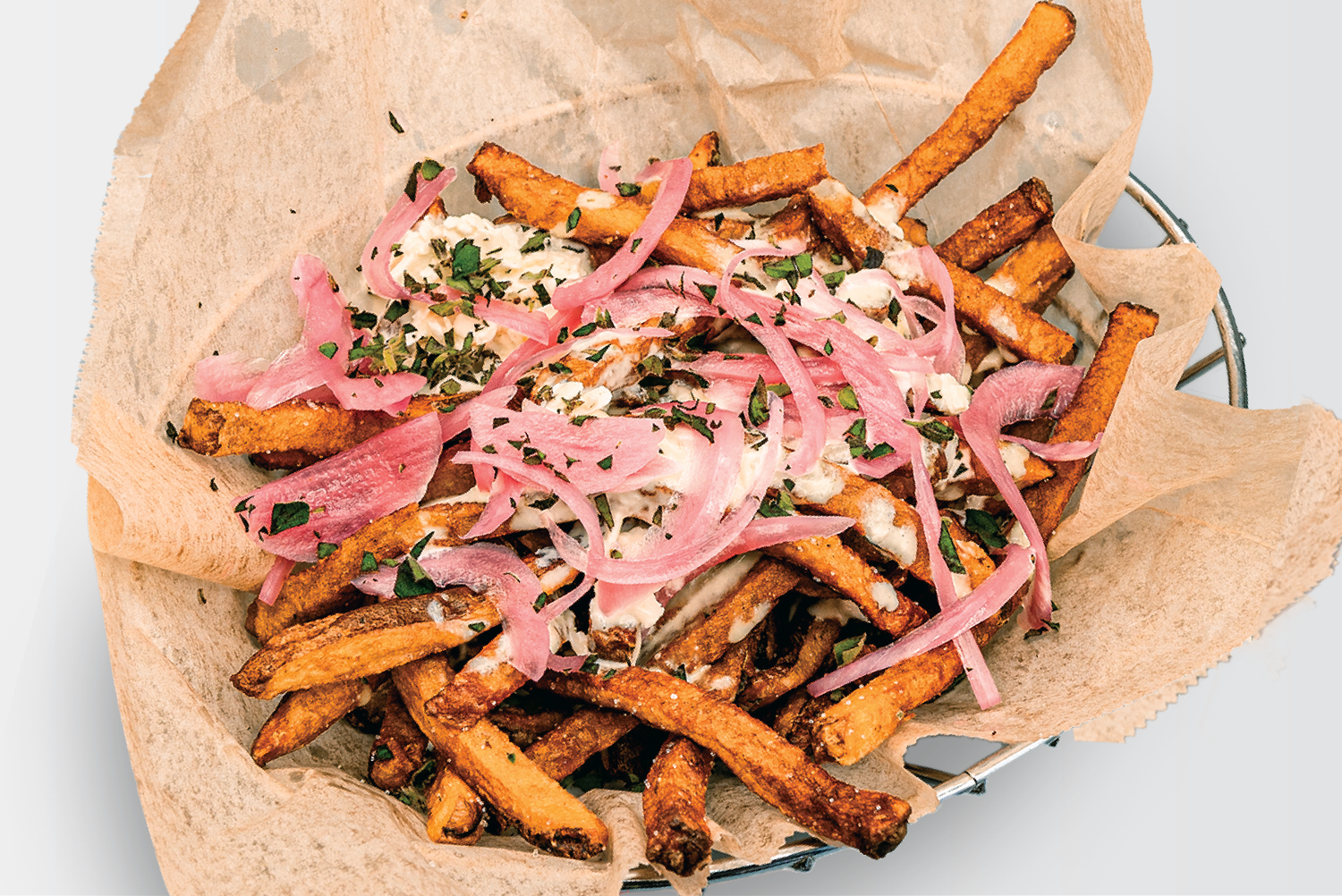 farm burger – MENU