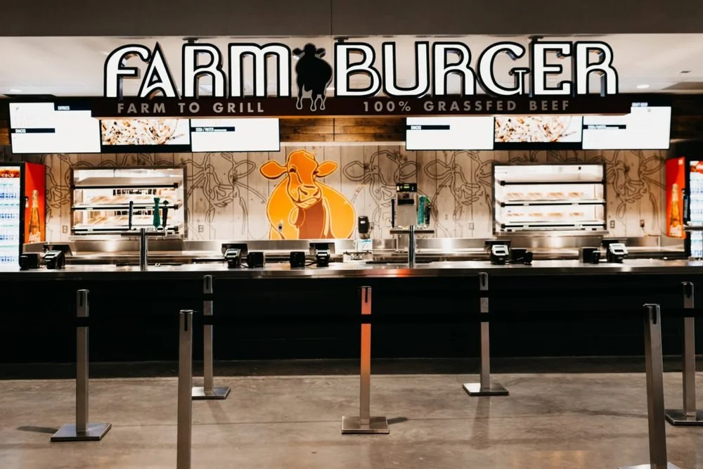 farm burger – LOCATIONS