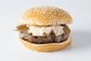 farm burger – MENU