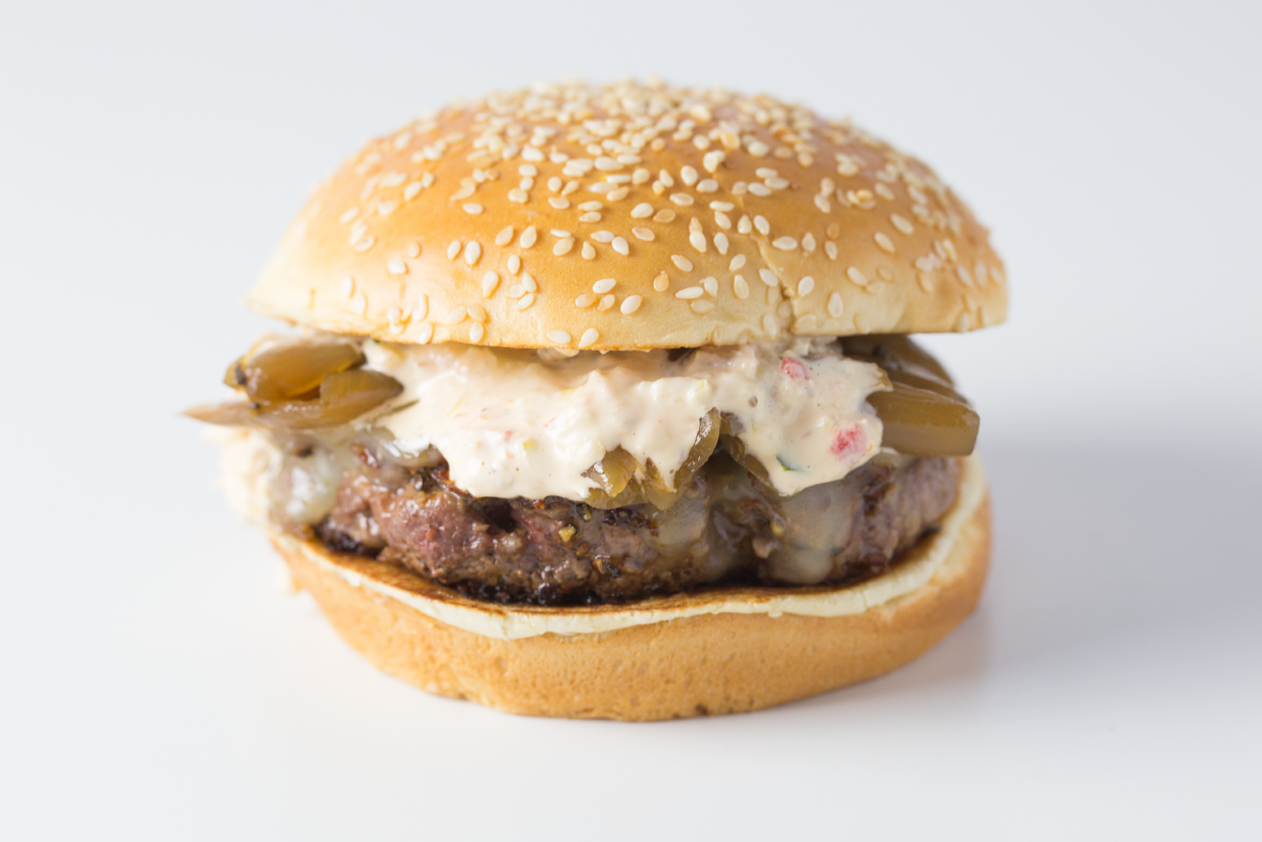 farm burger – MENU