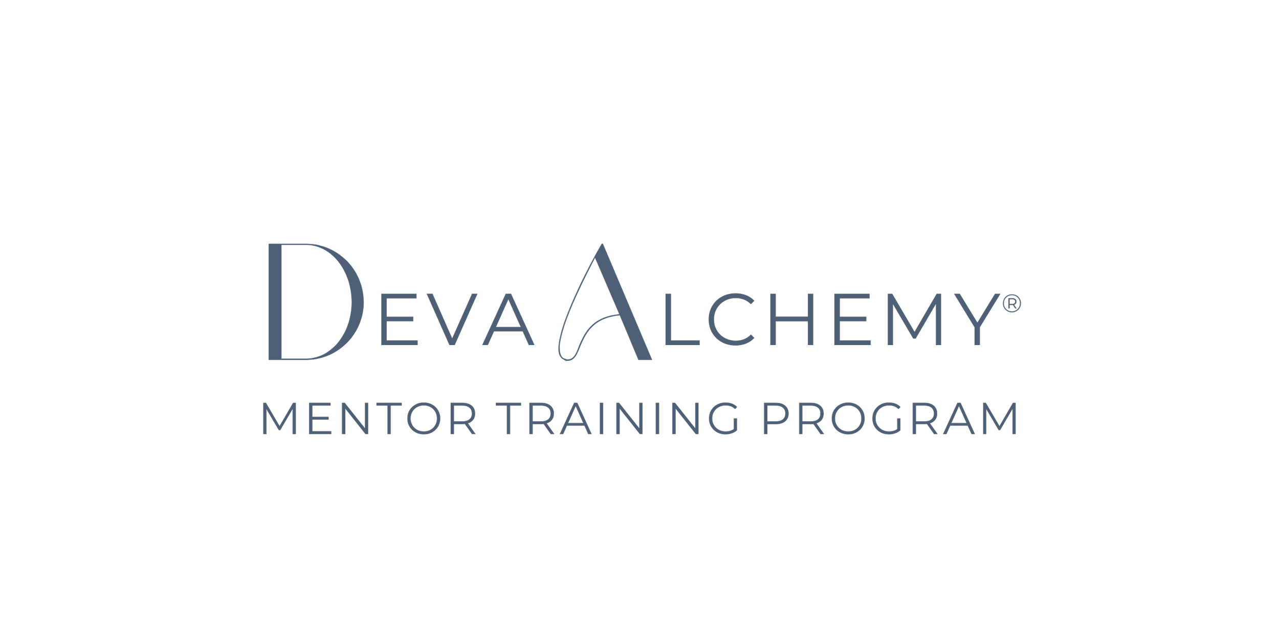 Deva Alchemy Mentor Training Program
