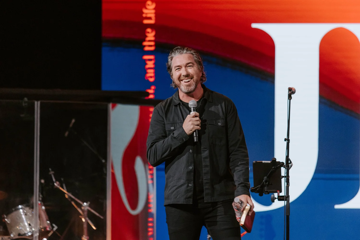 Steve Carter | Author and Pastor