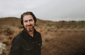 Steve Carter | Author and Pastor