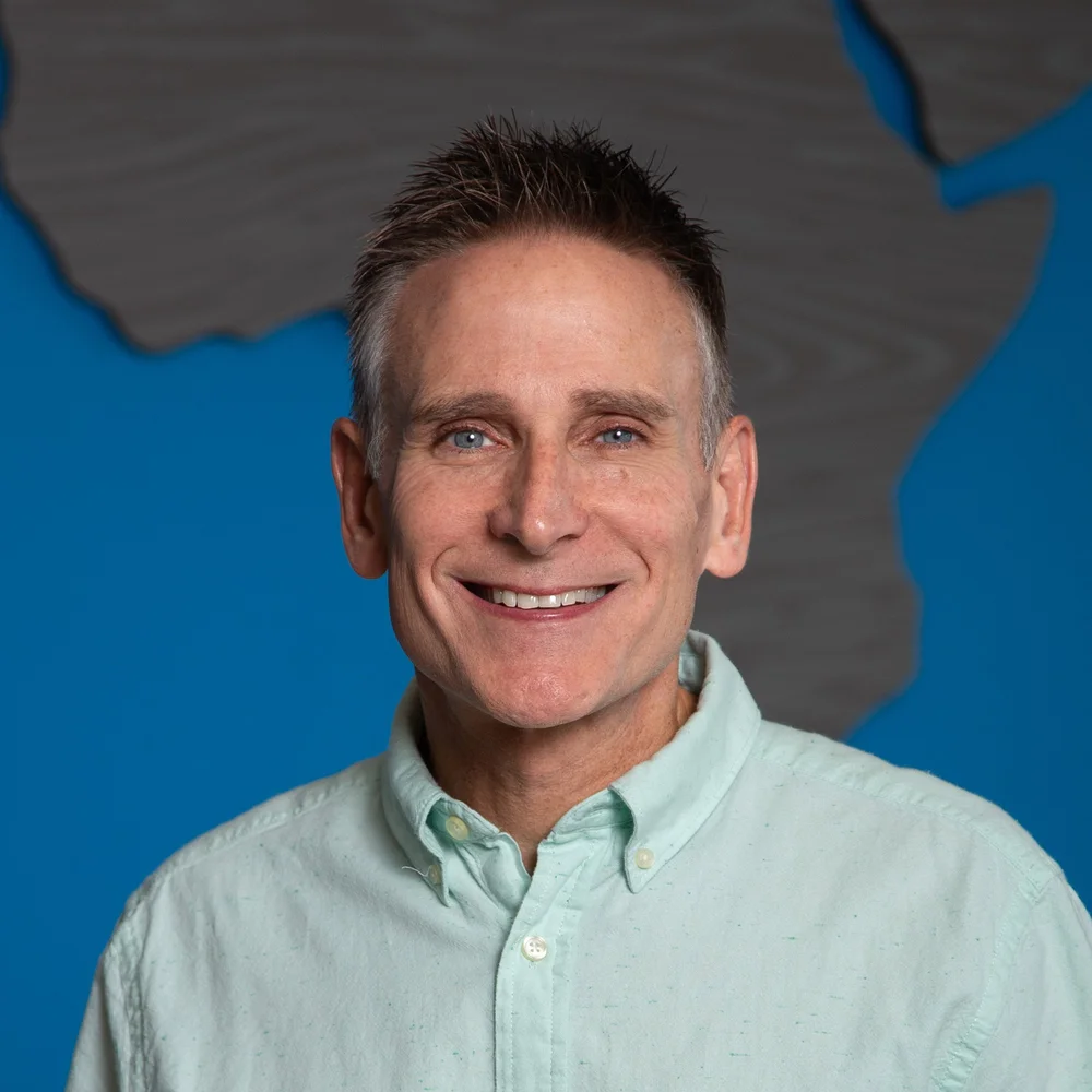 Staff — Canaan Baptist Church