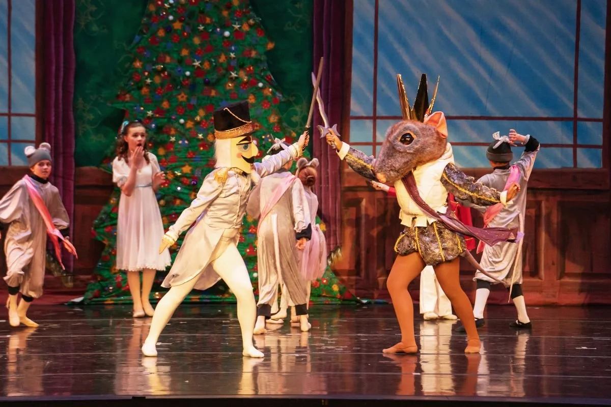 Centennial State Ballet