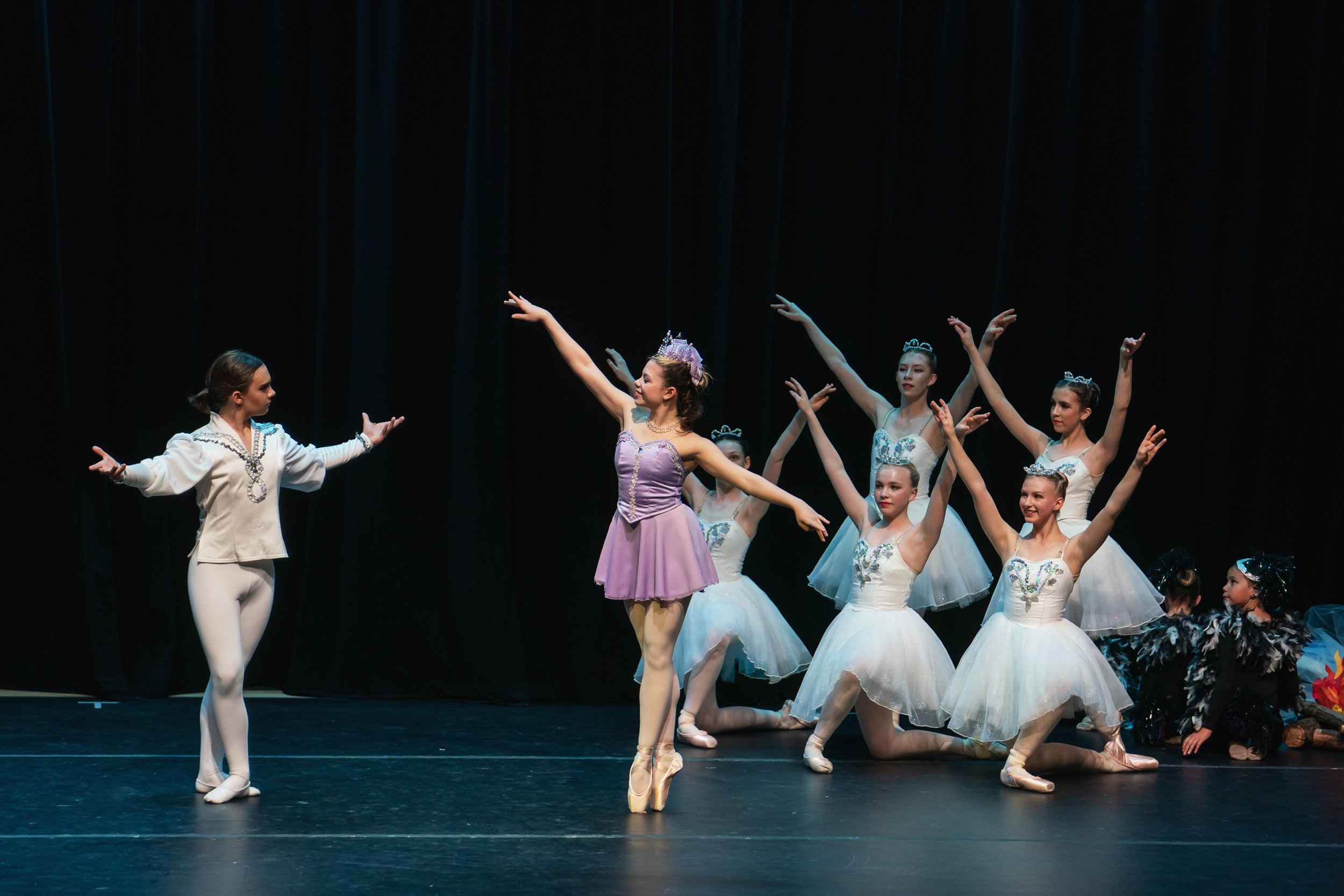 Centennial State Ballet