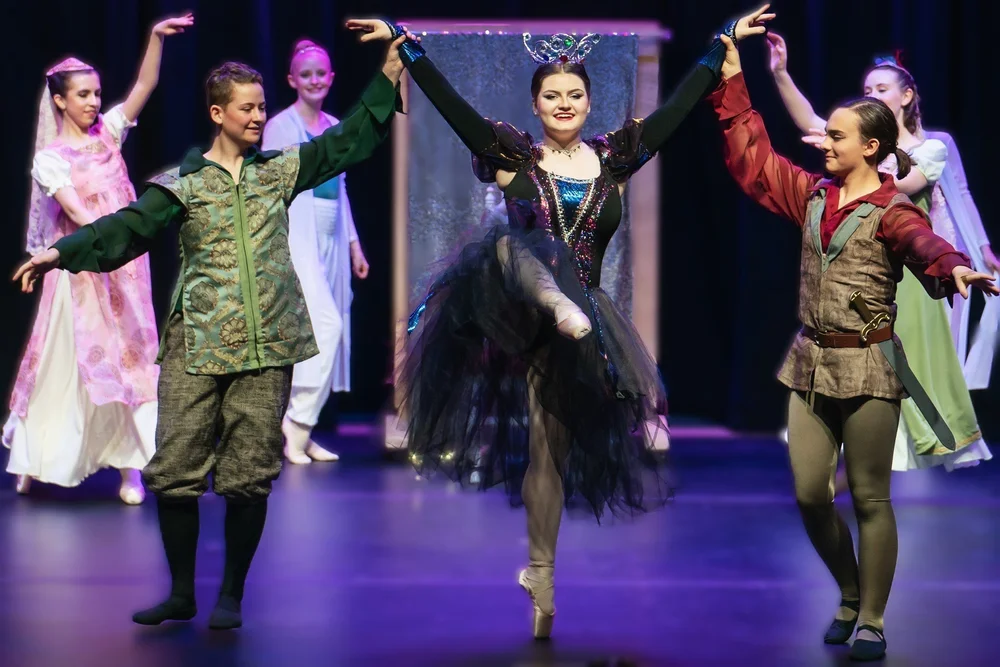 Centennial State Ballet