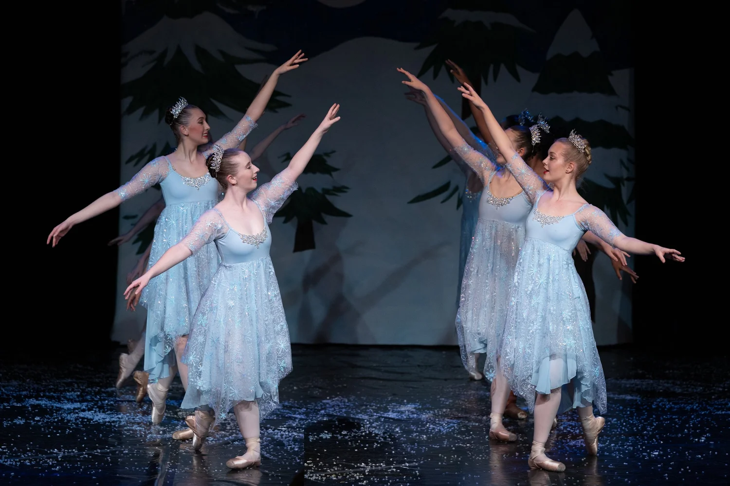 Centennial State Ballet