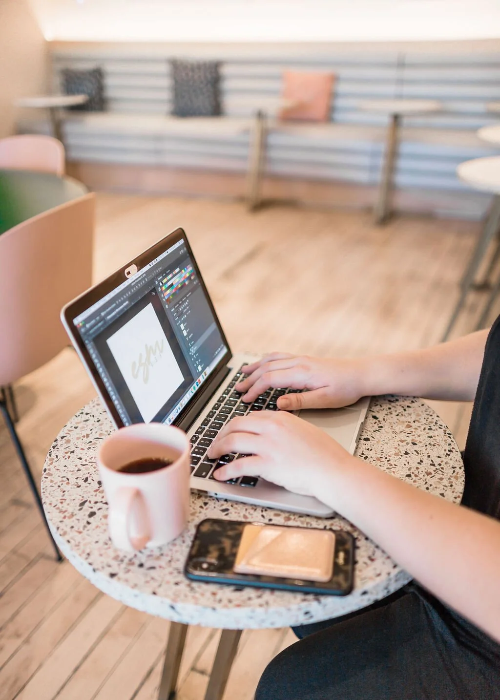 ESM Creative Studio | by Emma McGoldrick