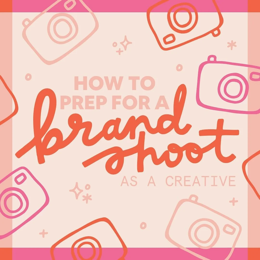 CUSTOM GIFS + DESIGN PROCESS — ESM Creative Studio | by Emma McGoldrick