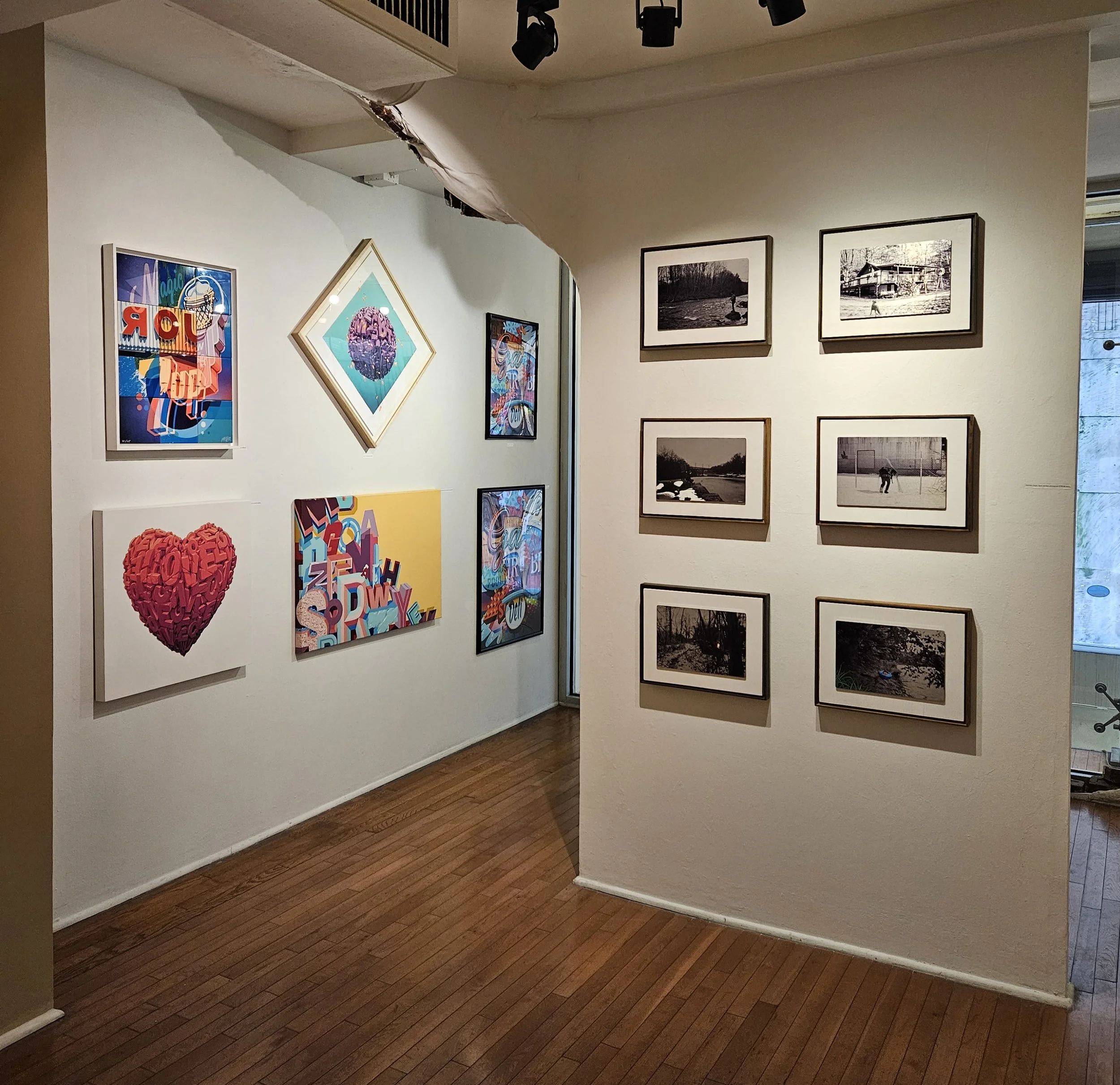 EVENT SPACE @ WP — WP Gallery