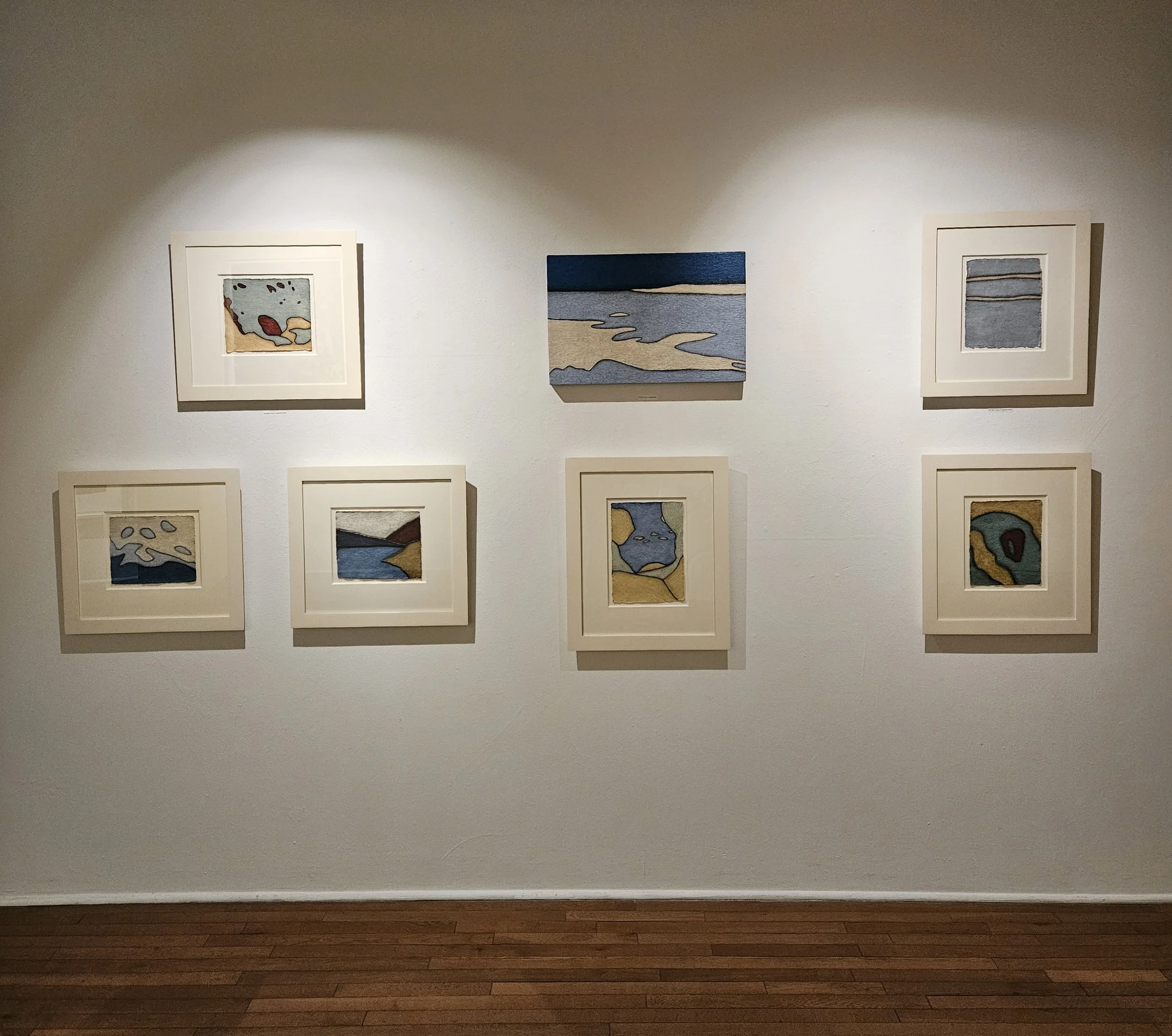 EVENT SPACE @ WP — WP Gallery