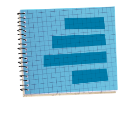 Kids' Guide to Bar Charts — Daphne Draws Data: a storytelling with data ...