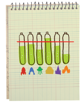 Kids' Guide to Bar Charts — Daphne Draws Data: a storytelling with data ...