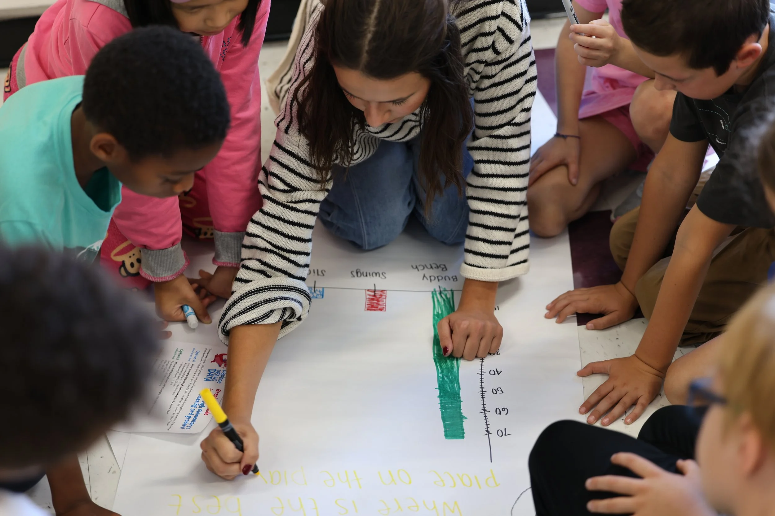 Events — Daphne Draws Data: a storytelling with data adventure