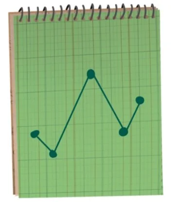 Kids' Guide to Line Graphs — Daphne Draws Data: a storytelling with ...