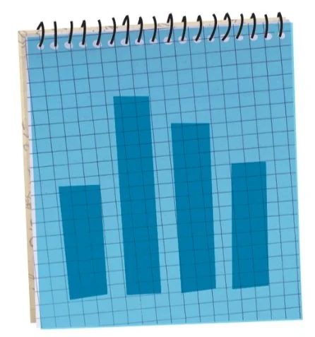 Kids' Guide to Bar Charts — Daphne Draws Data: a storytelling with data ...
