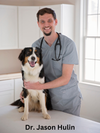 Hulin Veterinary Hospital - Dr. Jason Hulin