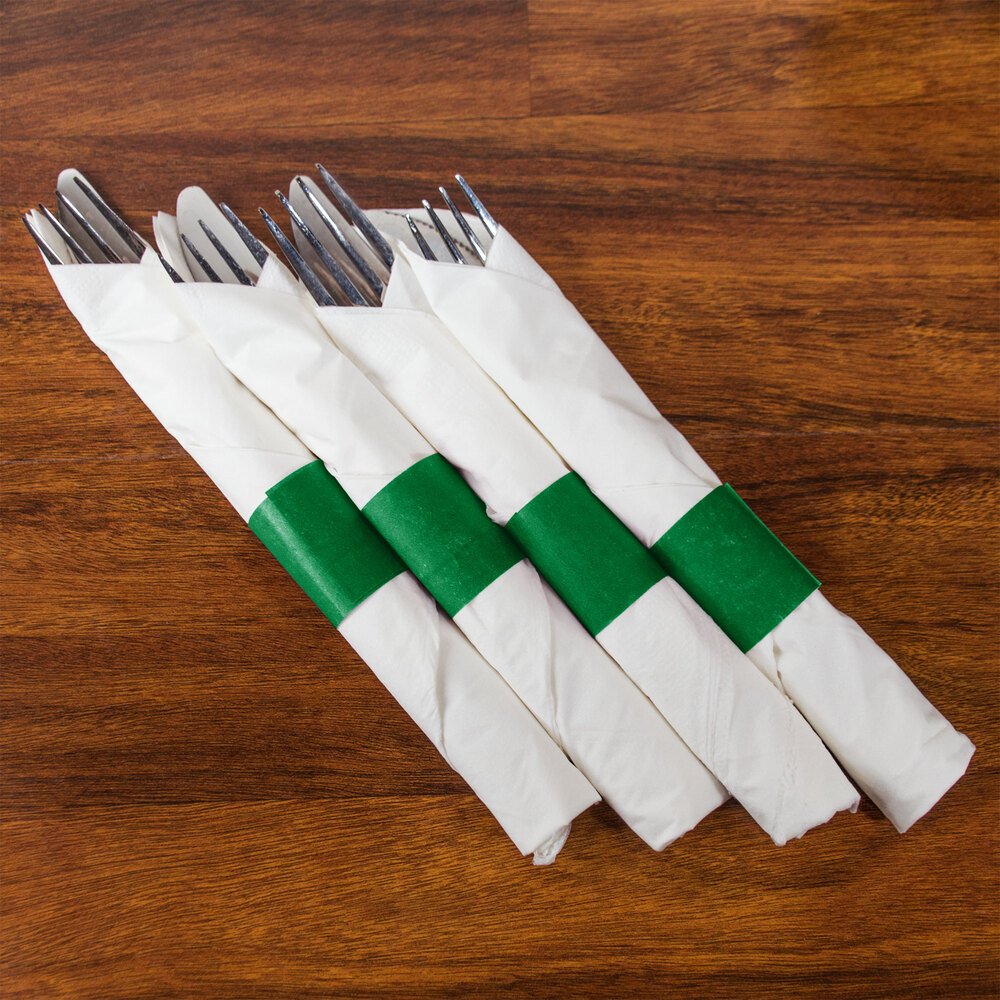 Restaurant Supplies — Bulloch Janitorial Inc.