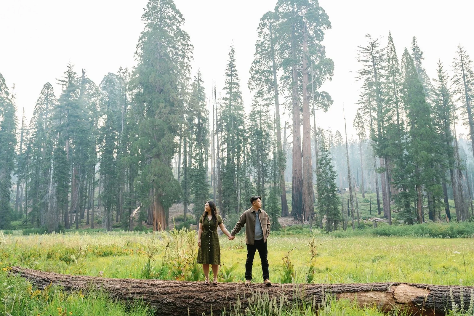 Best Places to Eat in Sequoia & Kings Canyon National Park for Weddings ...