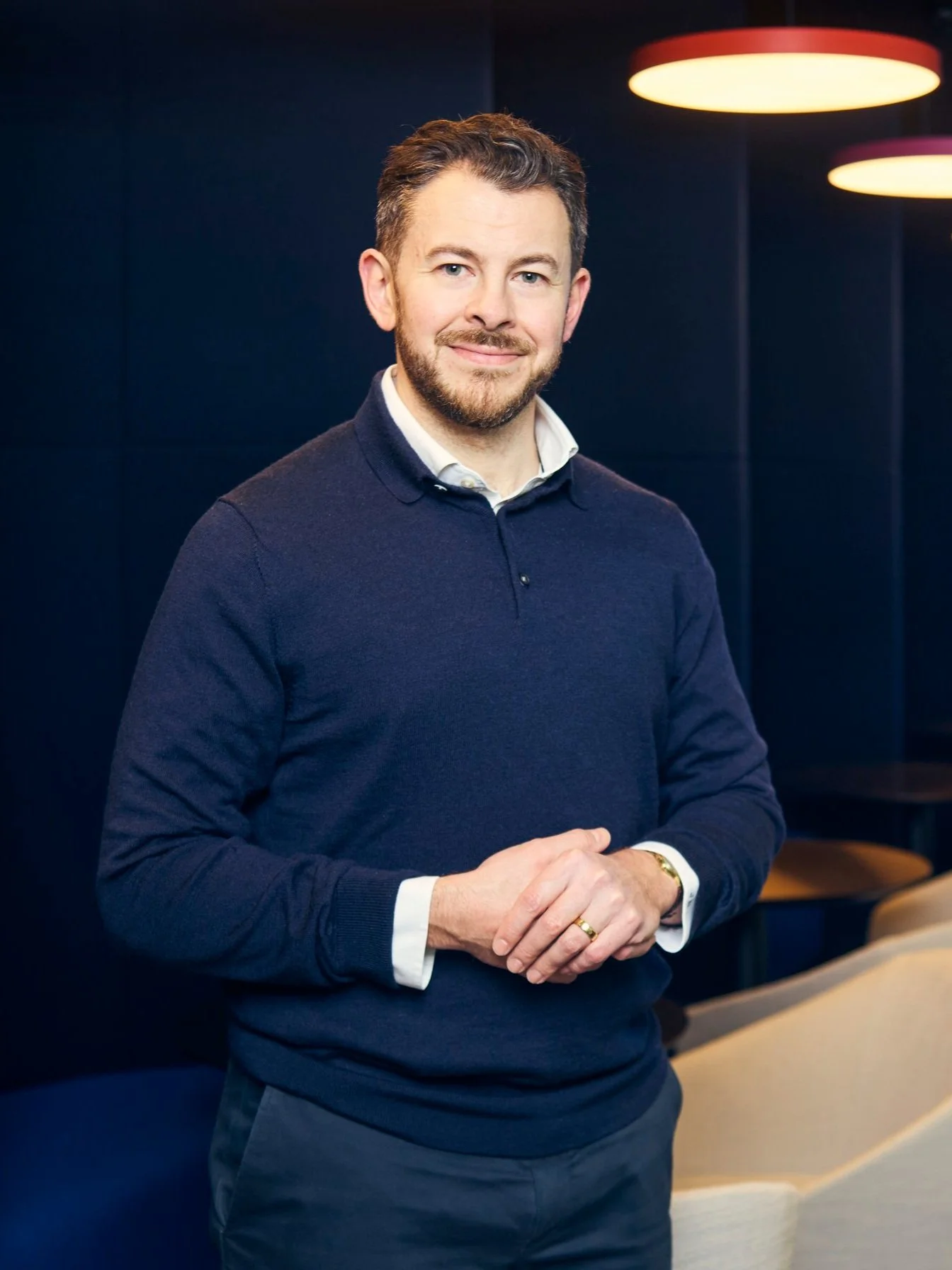 James Bradshaw Consulting