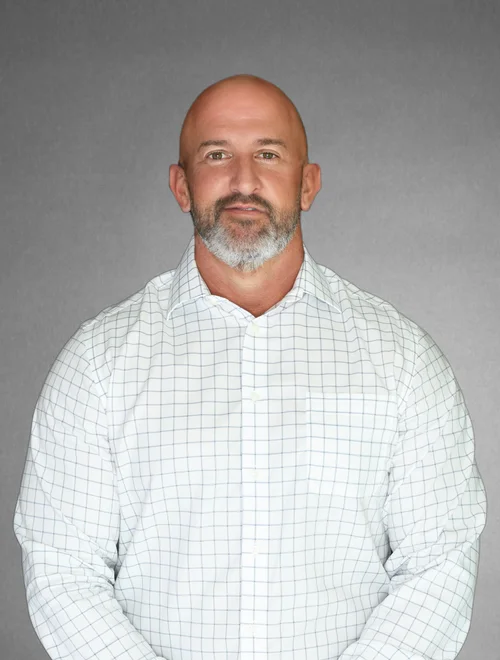 Kyle Cronan — Stirlingshire