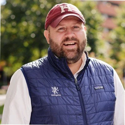 Steve — Stirlingshire