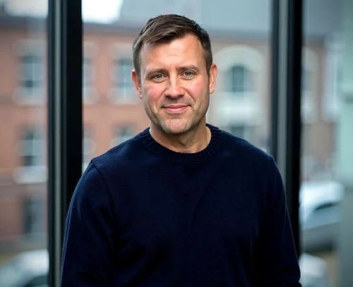 Steve — Stirlingshire