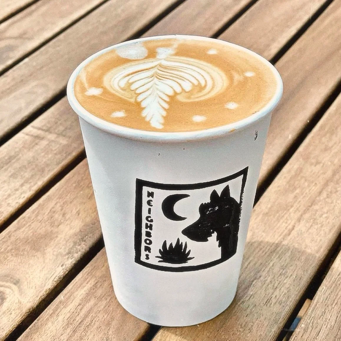 Top Pet-Friendly Coffee Shops: Sustainable Spots for You and Your Furry ...