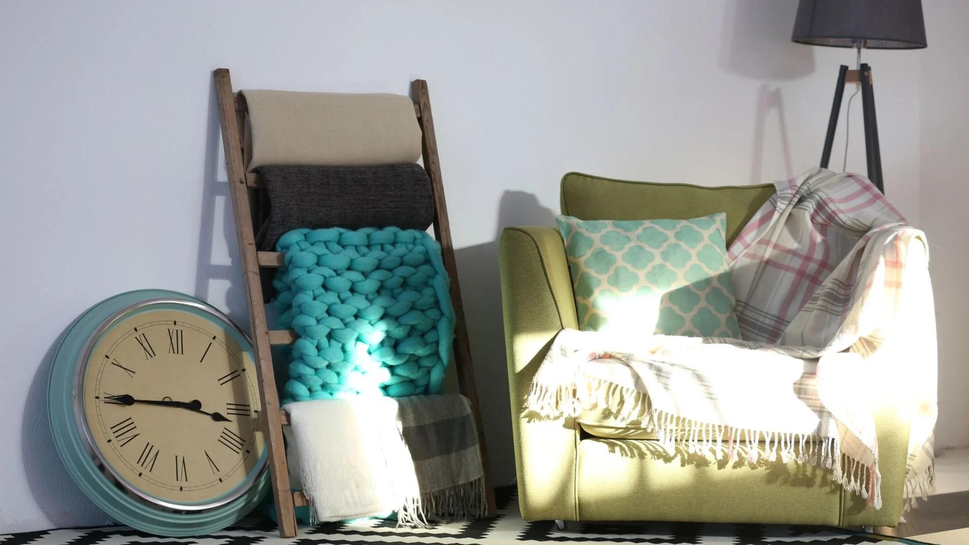 10 Eco-Friendly Scrap Wood DIY Projects for Home Decor — The Green Muse