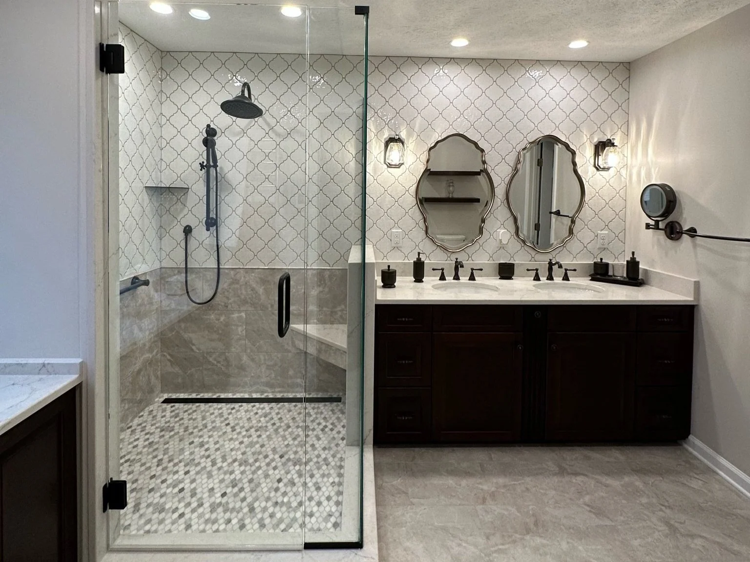 Services — DAHL Properties