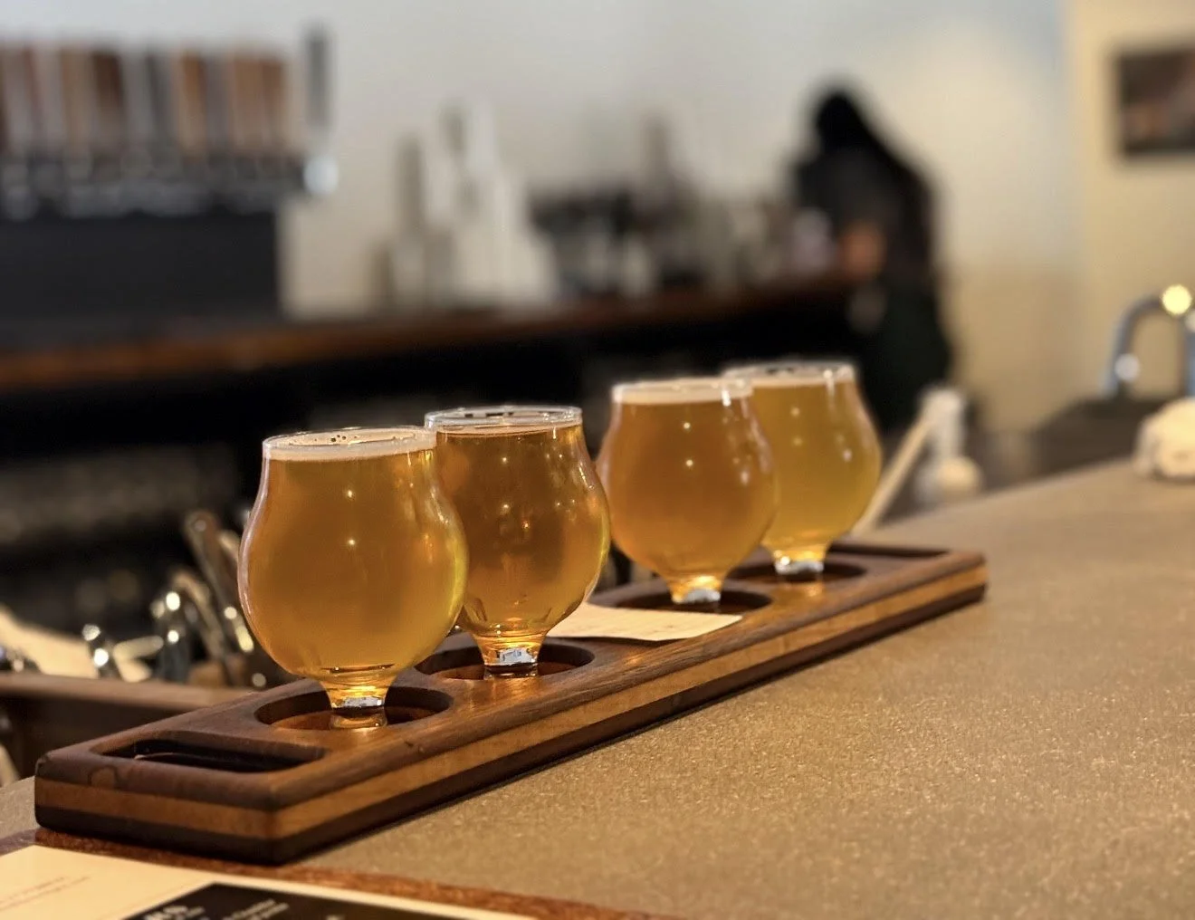 Smooth Brewing Company